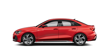 Audi A3 Accessories | Audi Store Australia