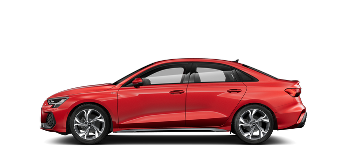Audi A3 Accessories | Audi Store Australia