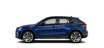 Audi Q2 Accessories | Audi Store Australia
