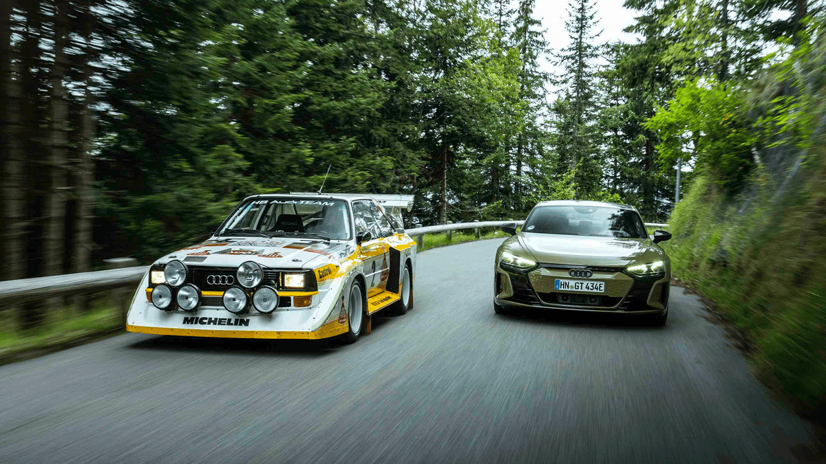 Audi Accessories, Gifts and Merchandise | Audi Store