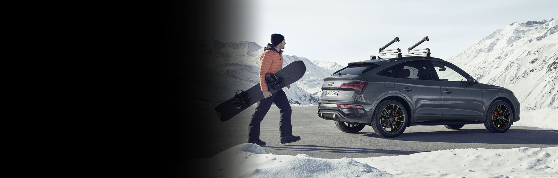 Audi Accessories, Gifts and Merchandise | Audi Store