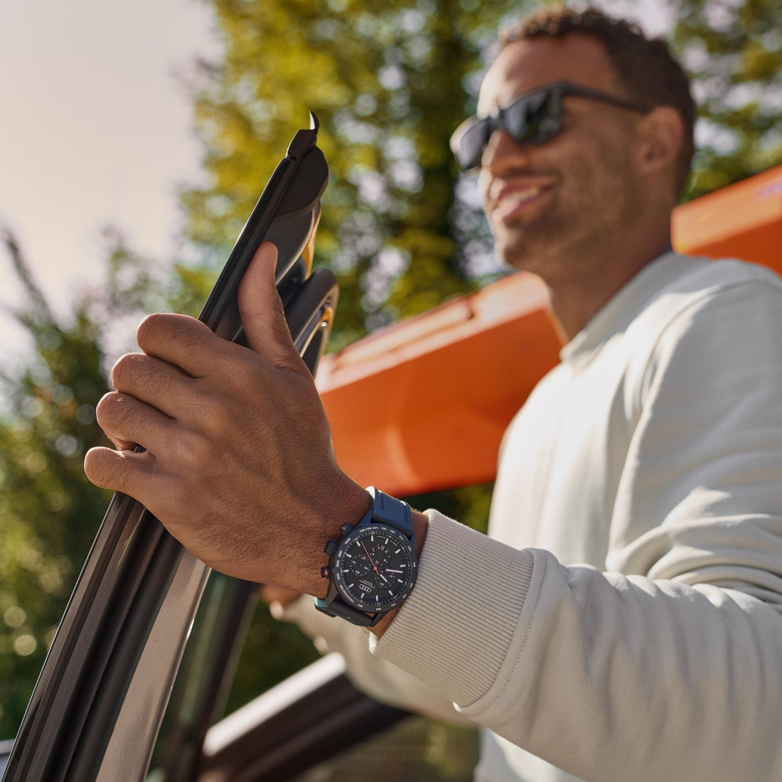 Audi Chronograph | Audi Store Australia