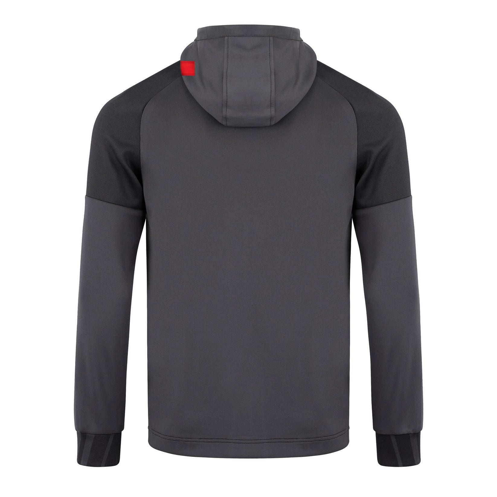 Audi Sport Midlayer jacket, mens, grey | Audi Store