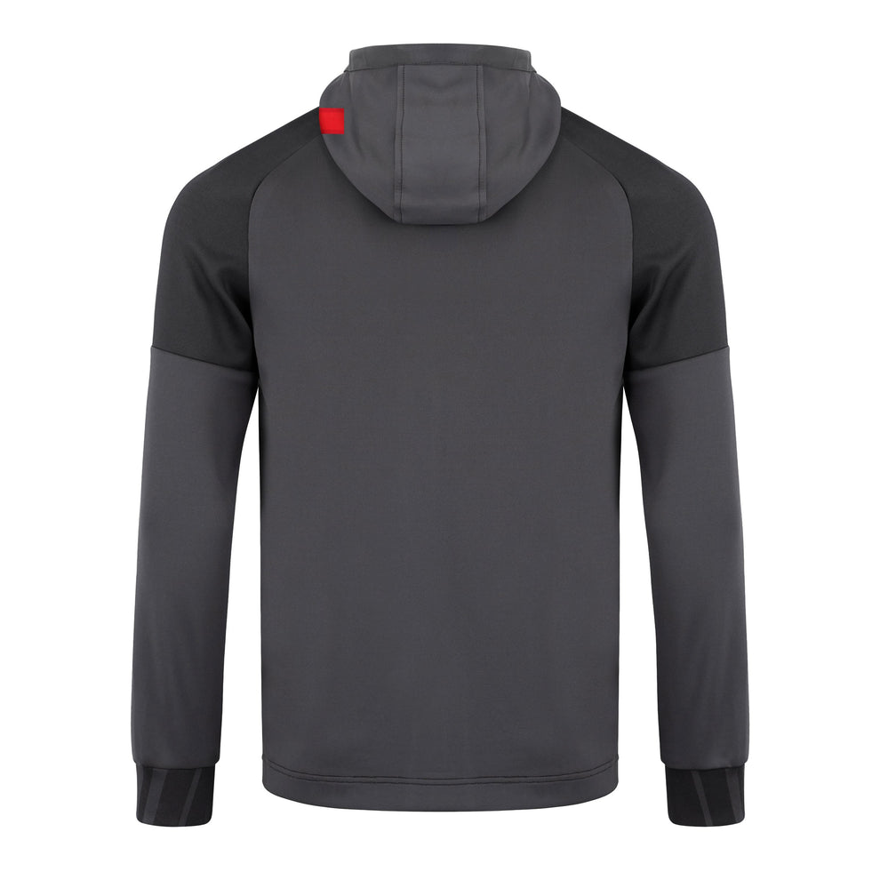 Audi Sport Midlayer jacket, mens, grey | Audi Store
