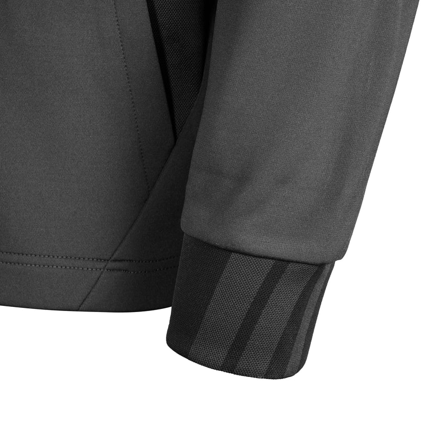 Audi Sport Midlayer jacket, mens, grey | Audi Store