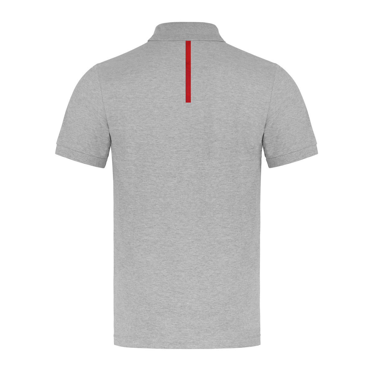 Audi Sport Polo shirt, mens, grey| Audi Store Australia