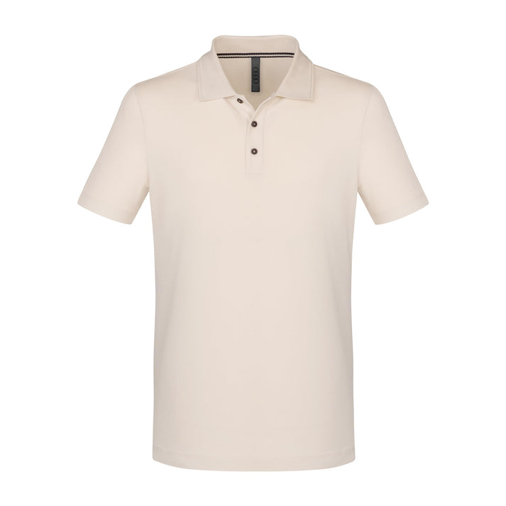 Audi polo shirt, Mens, nature | Audi Store
