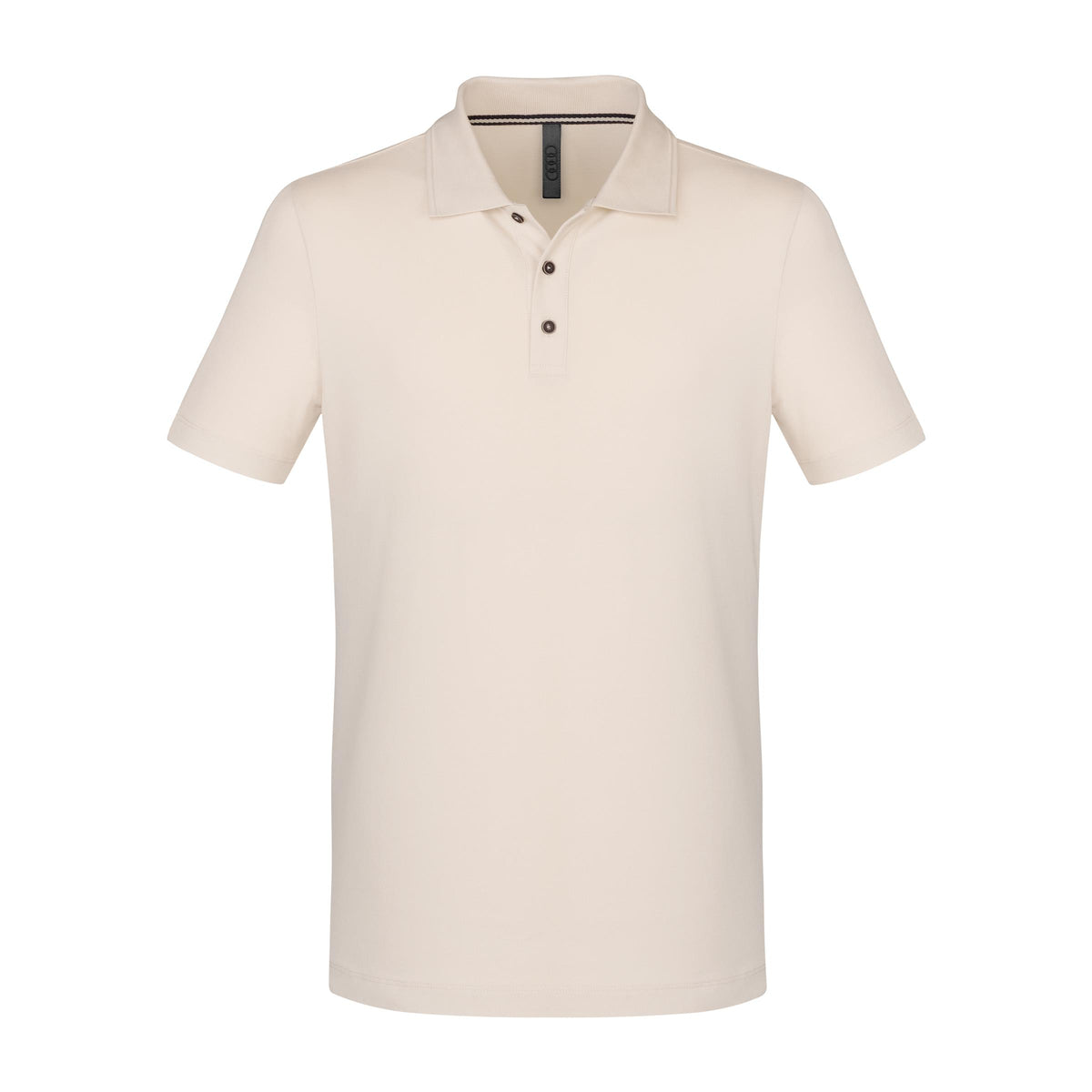 Audi polo shirt, Mens, nature | Audi Store Australia