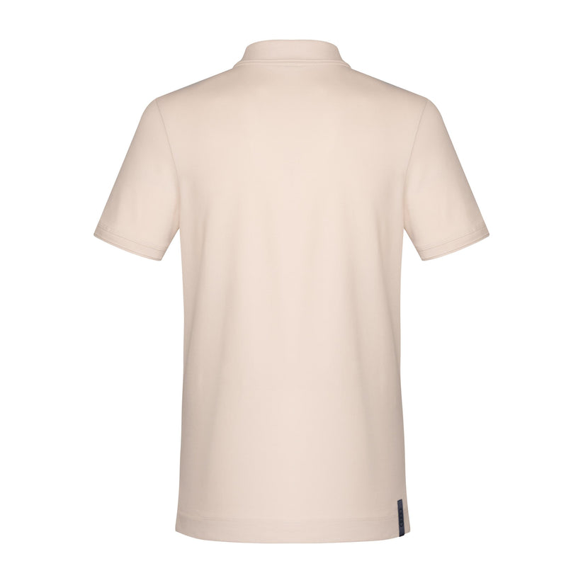 Audi polo shirt, Mens, nature | Audi Store