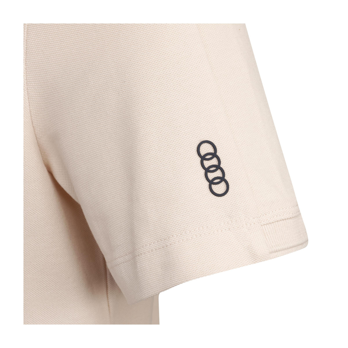 Audi polo shirt, Mens, nature | Audi Store Australia