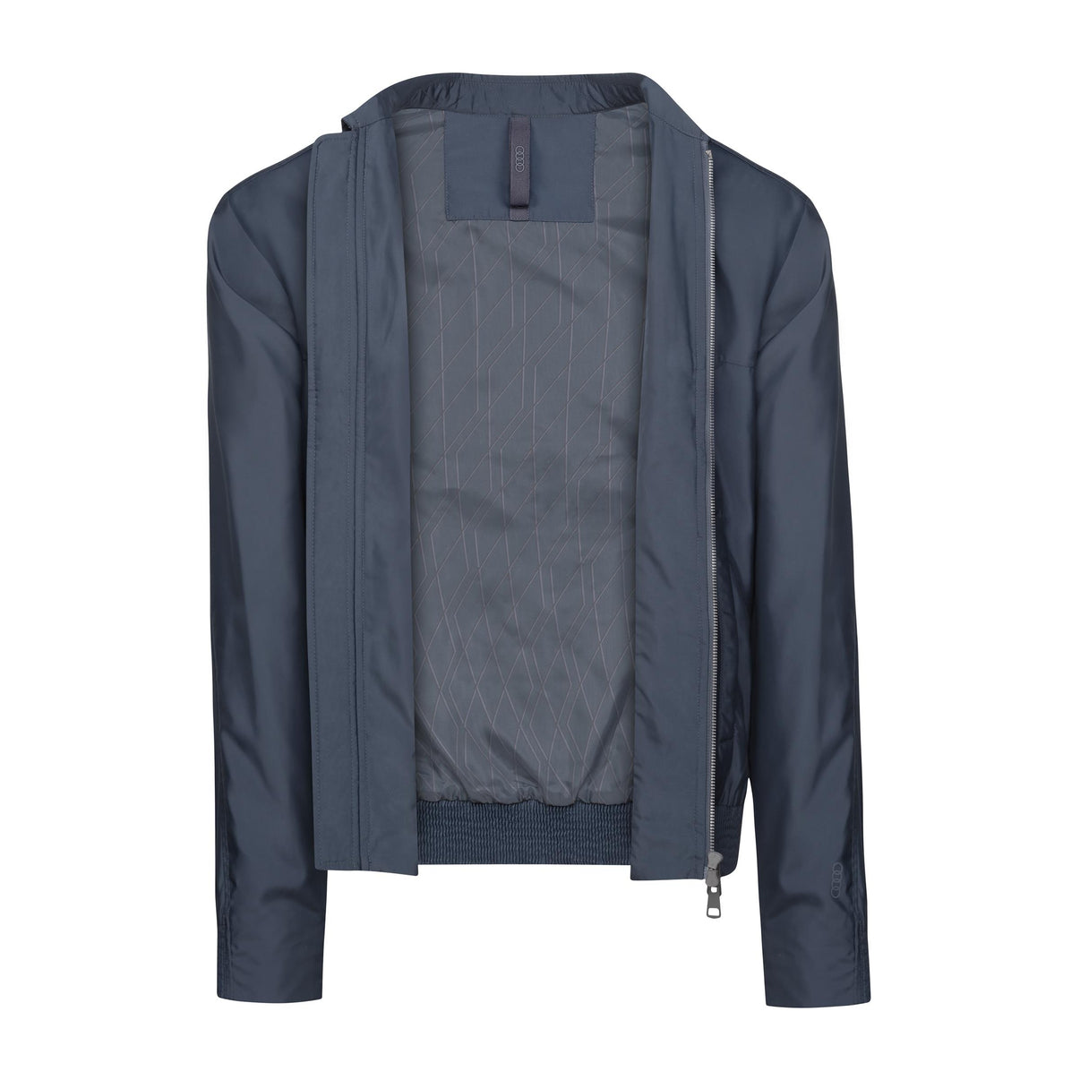 Audi Blouson jacket, men, grey | Audi Store