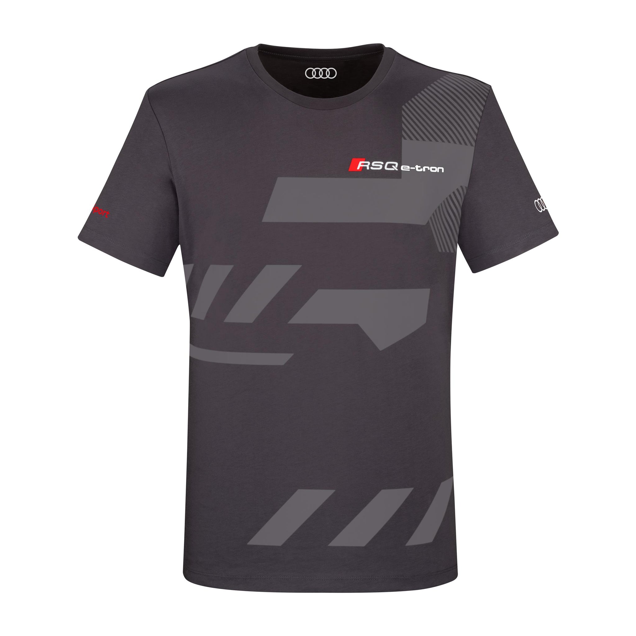 Audi Sport RS Q e-tron T-Shirt | Audi Store