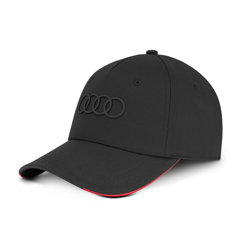 Audi Cap - Black | Official Apparel | Audi Store Australia