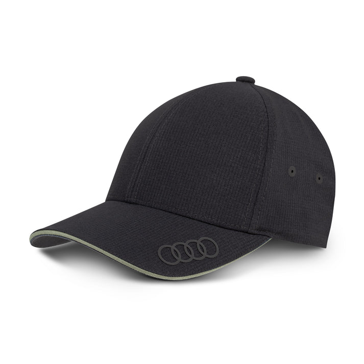 Audi Cap - Black | Official Apparel | Audi Store Australia
