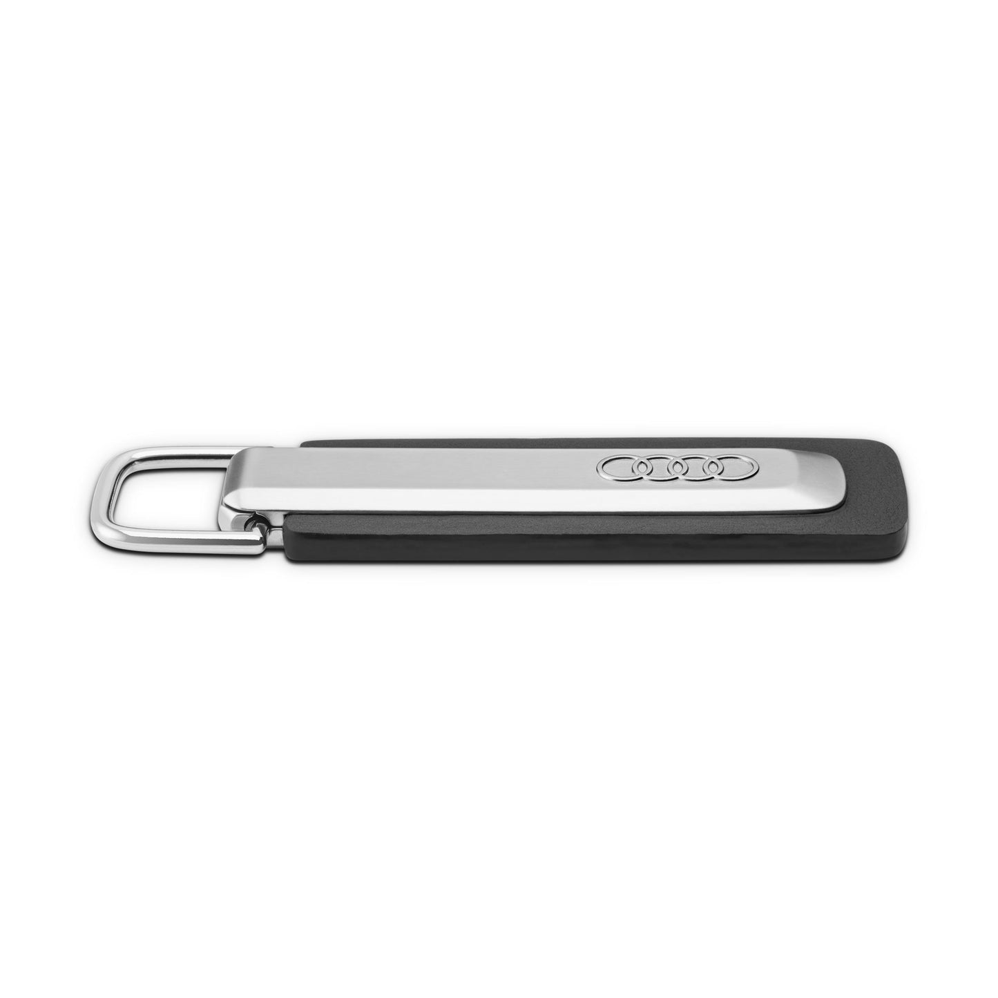 Audi Key ring, silver | Audi Store