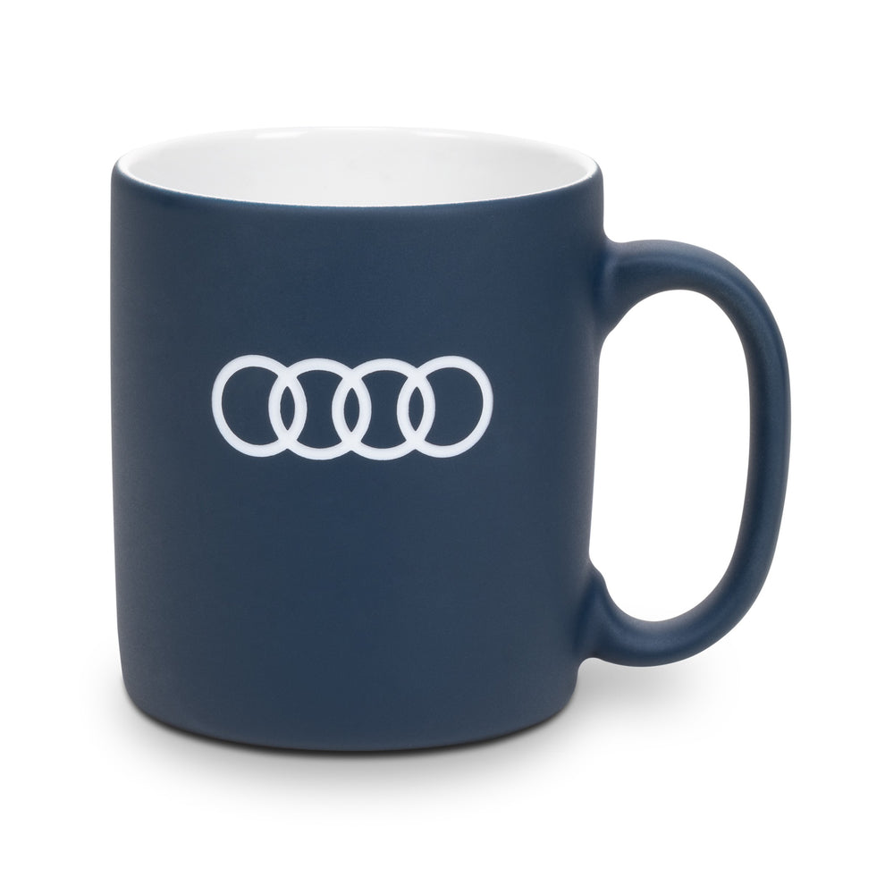 Audi Mug - Blue | Audi Store Australia
