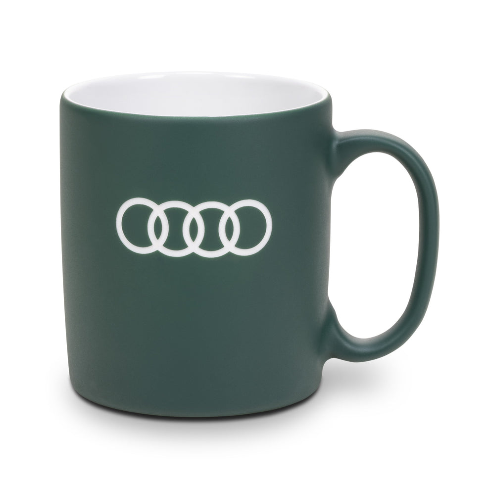 Audi Mug - green | Audi Store Australia