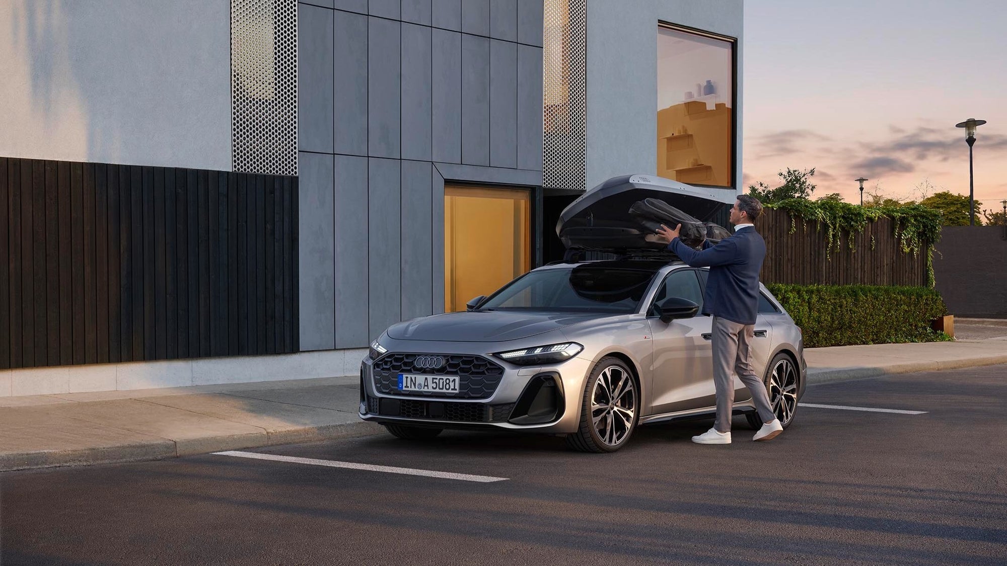 Audi Accessories, Gifts and Merchandise | Audi Store