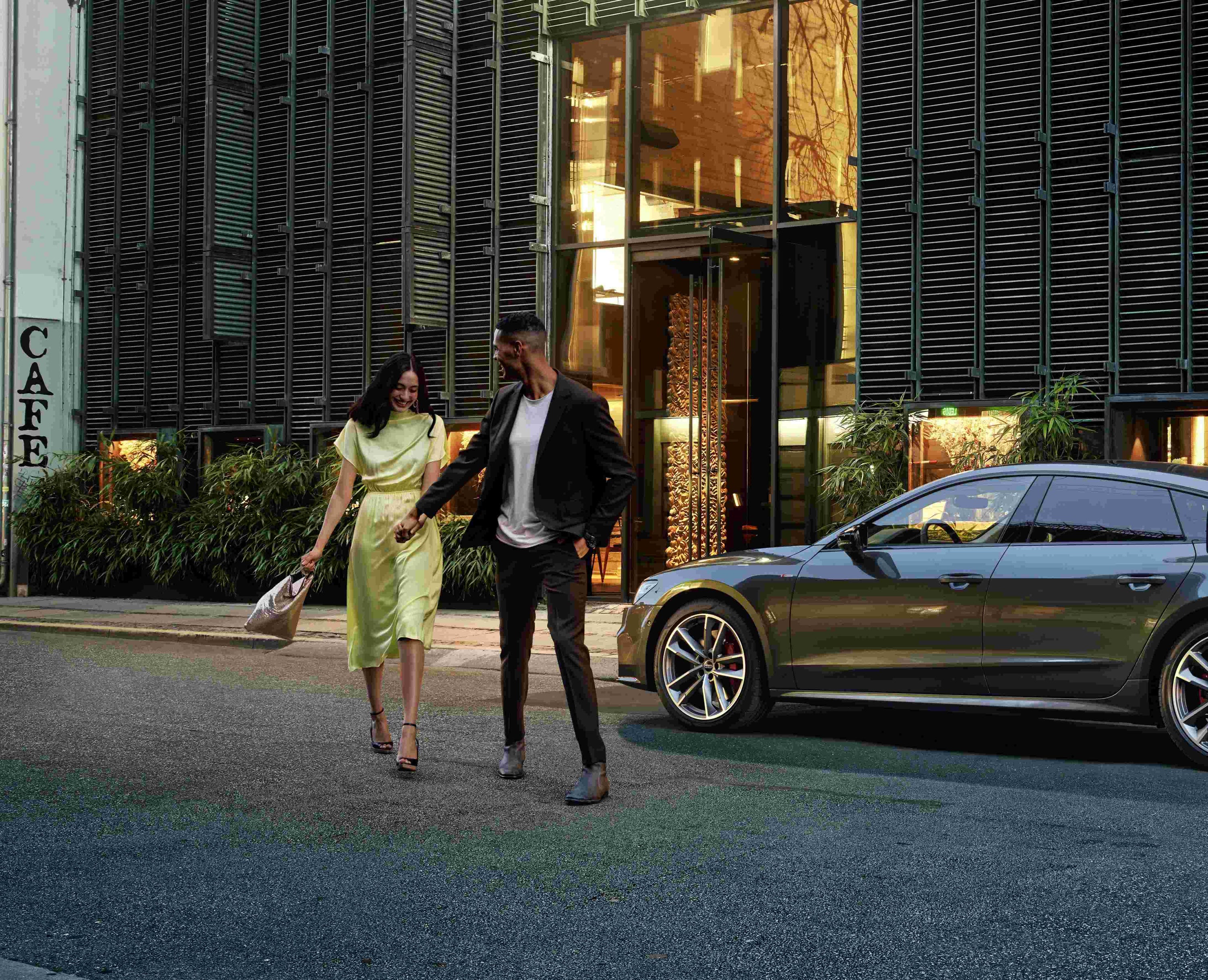 Valentine's Day Gifts | Audi Store