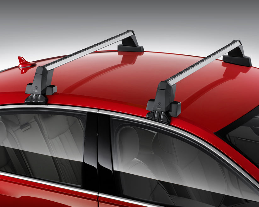 Audi A6 sedan C8 Roof Racks | Audi Store