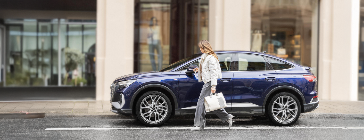 EOFY Sales 2025 | Audi Store