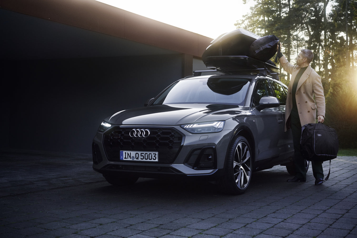 Black Friday Sales 2024 | Audi Store Australia