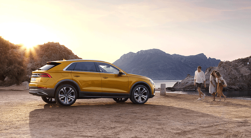 Audi Accessories, Gifts and Merchandise - Audi Store Australia