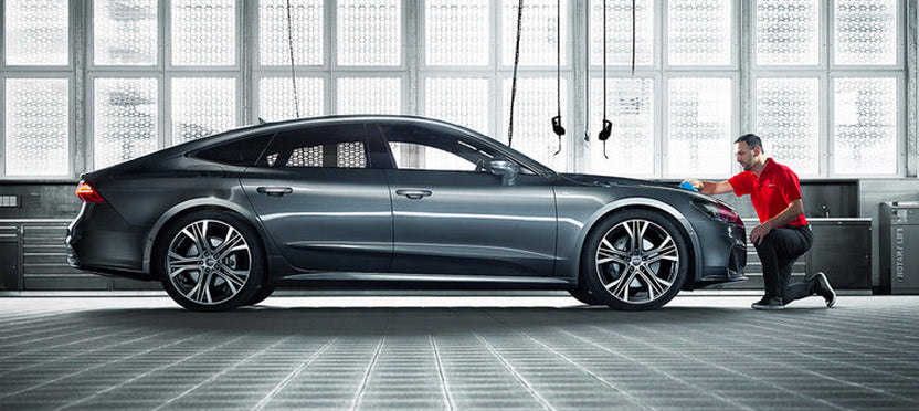 Audi Accessories, Gifts and Merchandise - Audi Store Australia