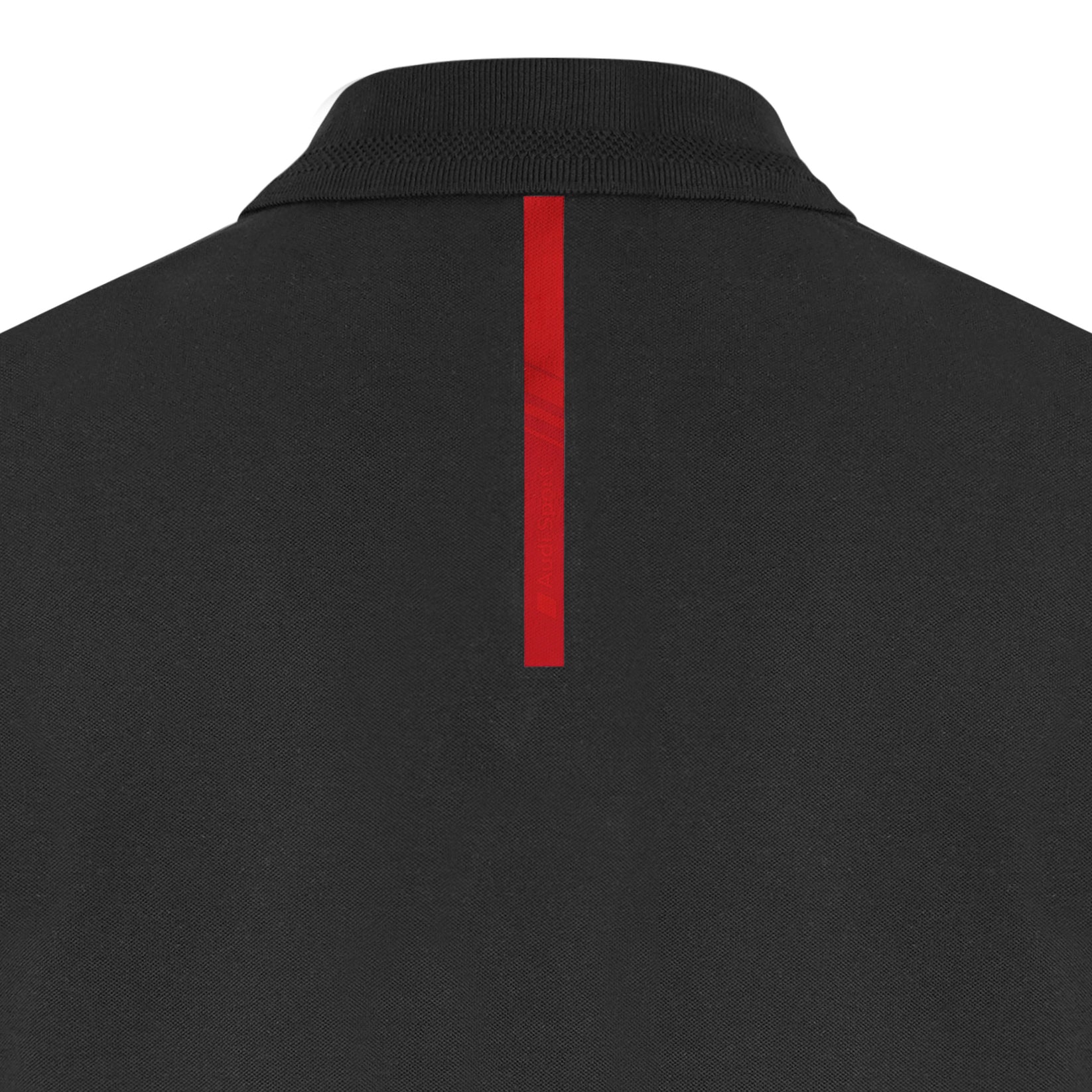 Audi Sport Polo shirt, mens, black | Audi Store