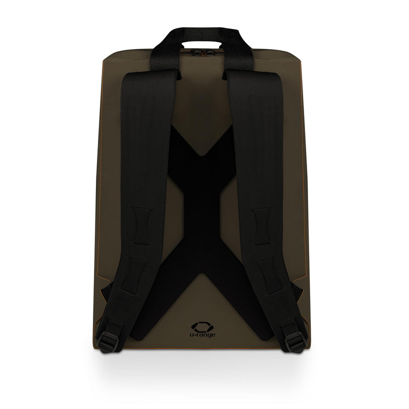 Audi backpack, olive green | Audi Store