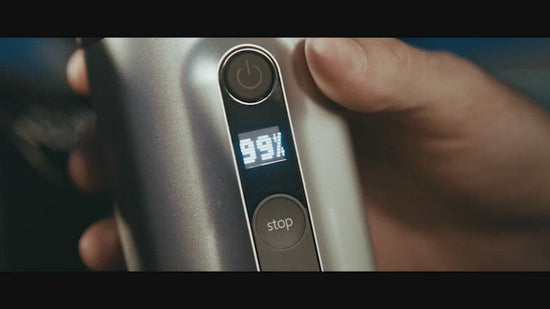 Audi Espresso Mobil | Portable Coffee Maker | Audi Store Australia