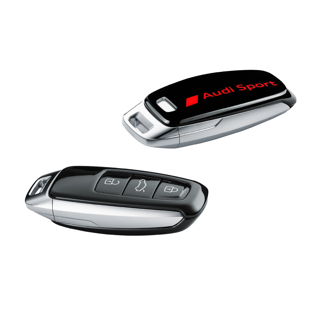 Key cover. Black Audi Sport | Audi Store