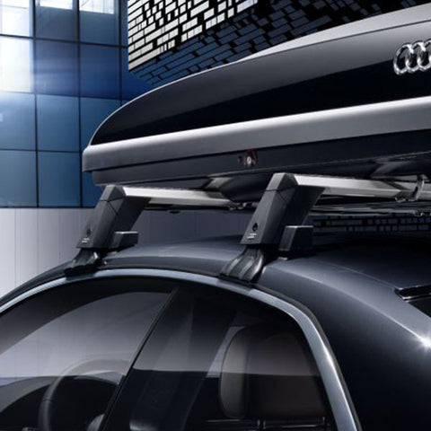 Audi A5 Coupe B9 Roof Racks | Audi Store Australia
