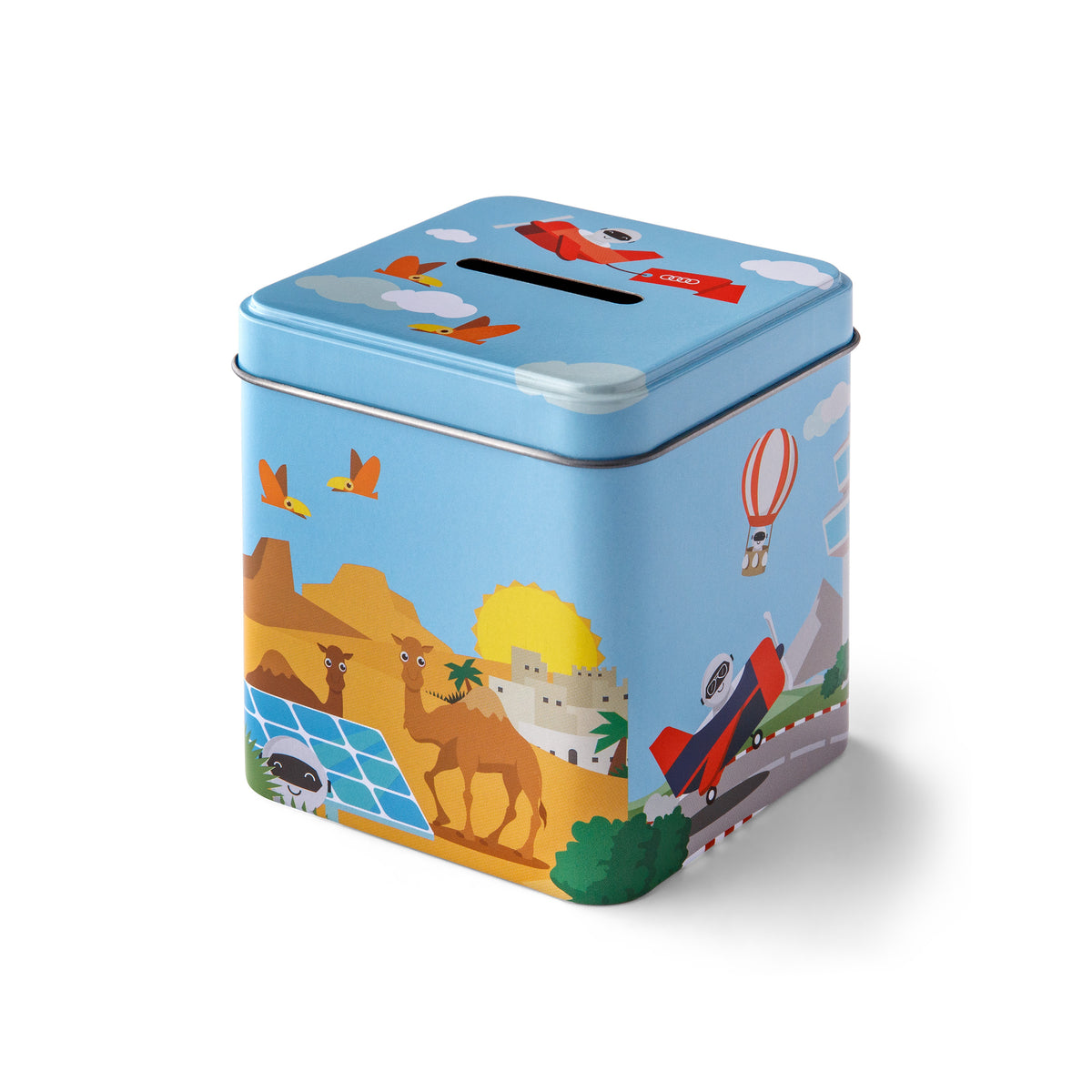 Audi Watch, ADUI character | Audi Store Australia